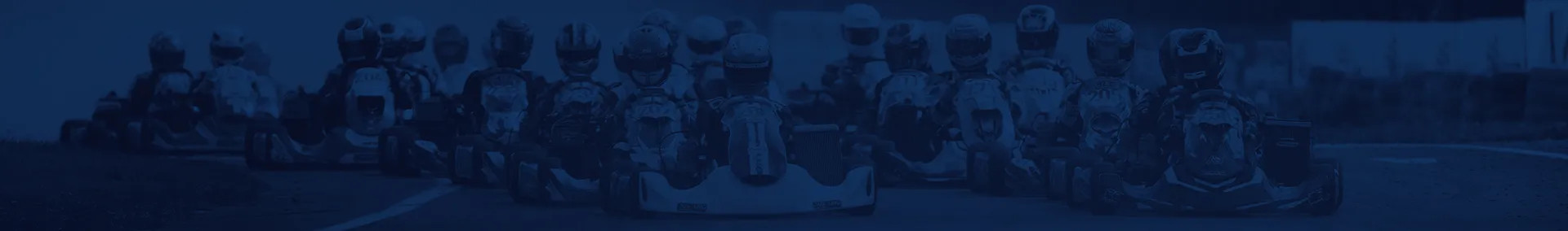 La France du karting prête à vibrer : le calendrier 2025 des ...